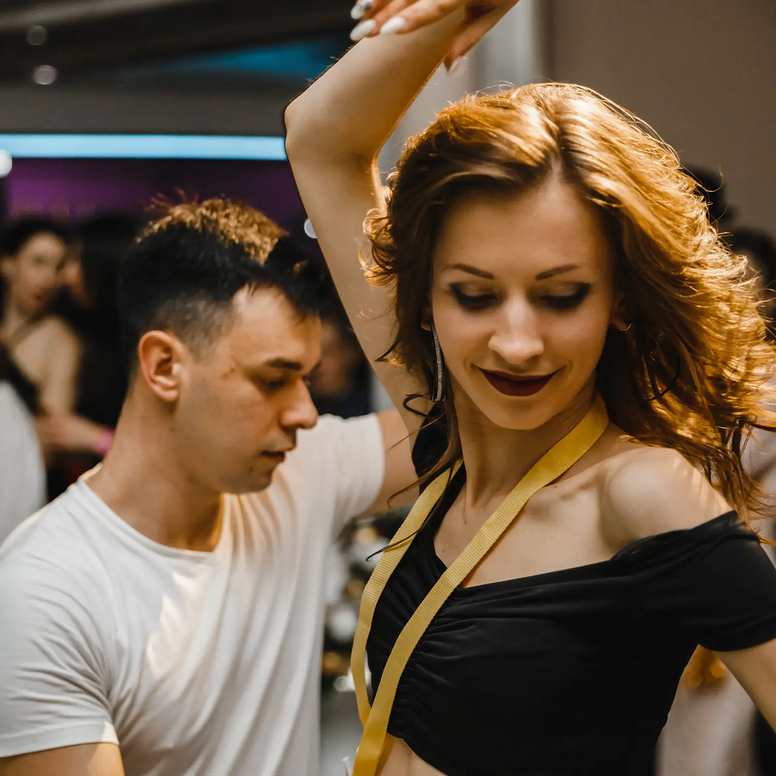 X Dance Studios Orlando - X Dance Orlando